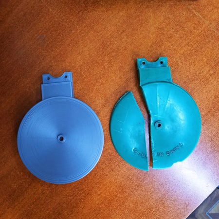 3d Printer xizmati