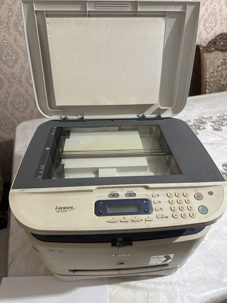 принтер MF3220 продается