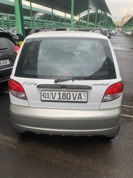 Matiz 2015 best  suhoy yoki arenda