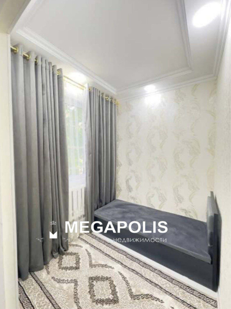 1*2/3/4 Продам квартиру ор.р Райхон