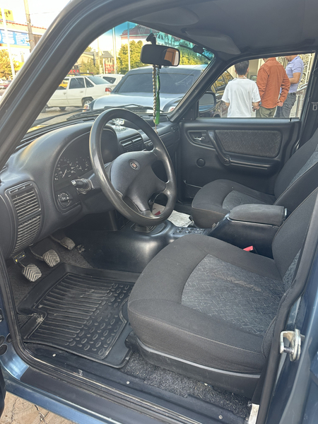 Volga 31.1005 ideal 2005 yil
