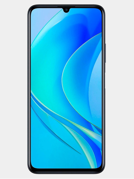 Huawei nova Y70 6000ма/ч, NFC, 4/64GB Yangi ishlatilinmagan, новый