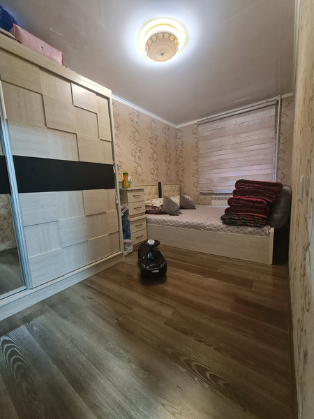 Сампи 3/4/5 балкон 2×6
