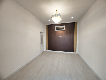 3/9/9 Срочно !Махтумкули ,ЖК NEW LIFE. 75 кв.м + чердак Ор-р Технопaрк