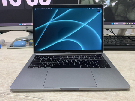Macbook pro 2016 Touch bar, Touch ID