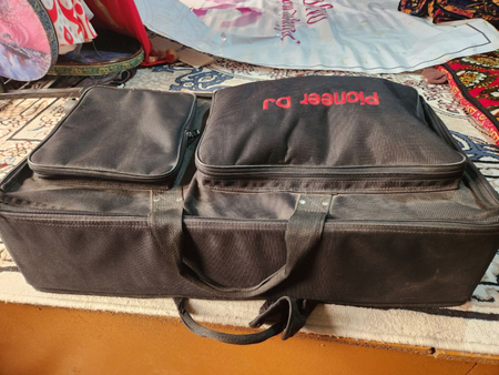 Pioner Ddj 1000