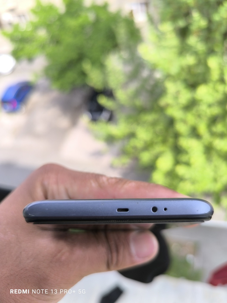 Redmi not 9 T 5 g