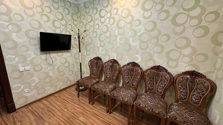 Себзор Аренда 700$ 4/3/5