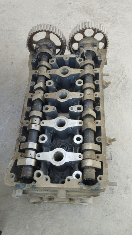 Galofka 1.6 dons