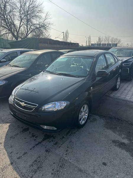 Gentra M/T 2024-yil 0 probek halol nasiya savdo
