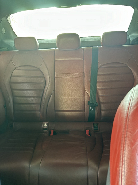 Срочно продаётся мерседес w205