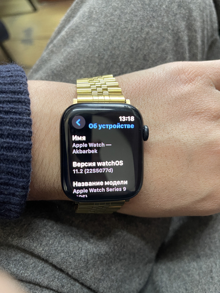 Apple Watch 9 seria  Orginal