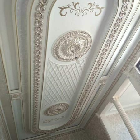 Patalok va pol xizmatlari istalgan turda !