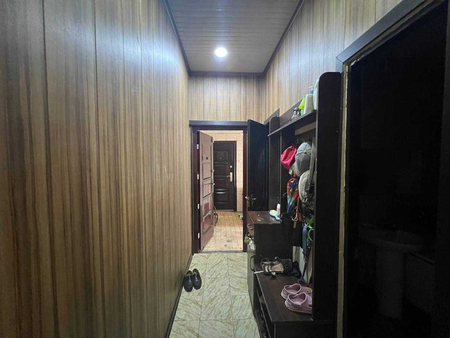 Юнусабад-11, ор-р MEGAPLANET, 2в3/4/4 50 м² в хорошем состоянии=