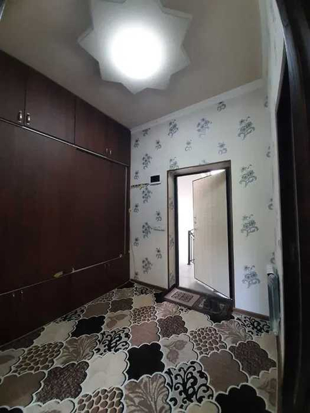Аренда 1/2/5 евро квартиры на Кадышева. Новостройка. ID: OY 354