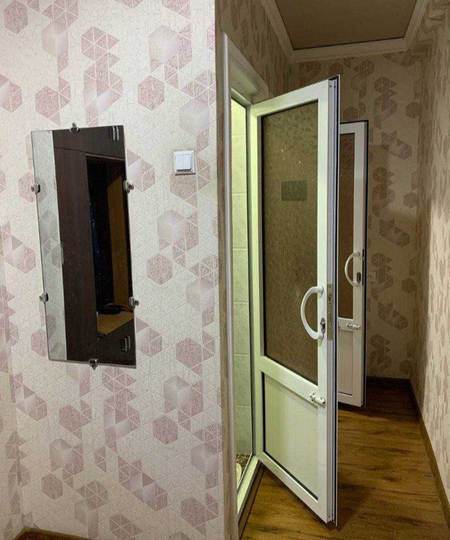 Коратош 1-комнатная 3/12. Ор-р 47 поликлиника