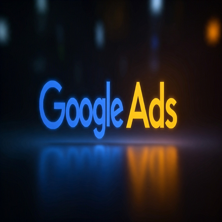 Продвижение сайтов с Google Ads