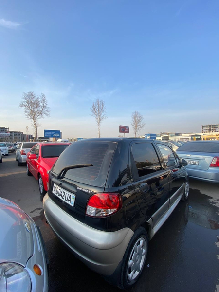 Matiz evro best 3 tali