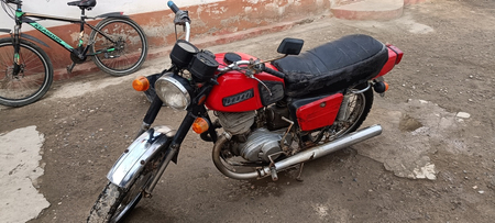 Ij planeta 5 moto