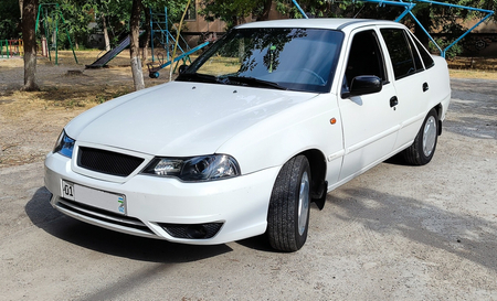 NEXIA-2, sohc, 2010г. 3-позиция.