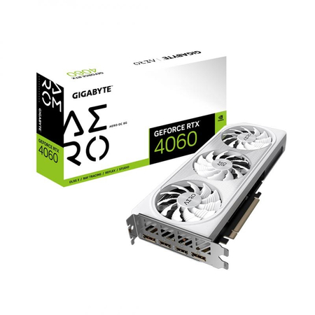 RTX 4060/I5-12400/RAM 32GB/SSD M2 1TB