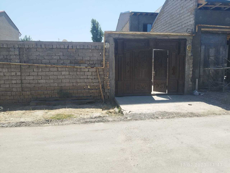 Продаётся 6 соток Зенит Тикланиш. Под Застройку. Срочно