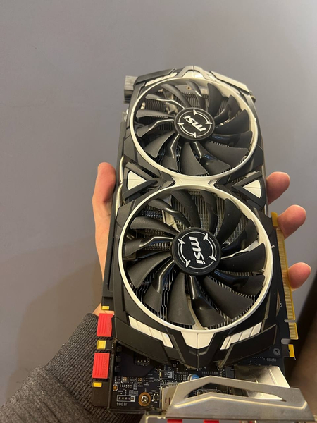 Ddr 3 kamplekt i7 2600k gtx 1070 8gb