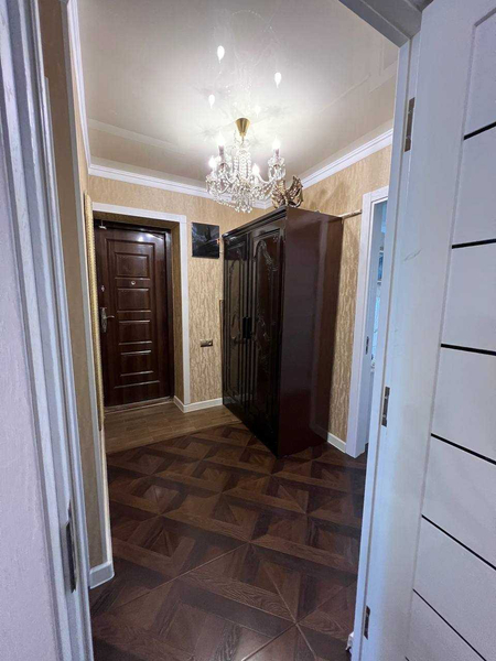 Аренда квартиры на Максим Горький 3хком ID:KM329