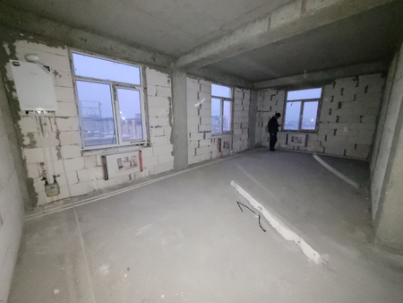 Паркентский новостройка 3/13/14 80 м2