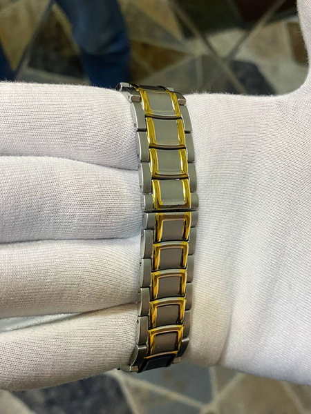 Longines Watch часы