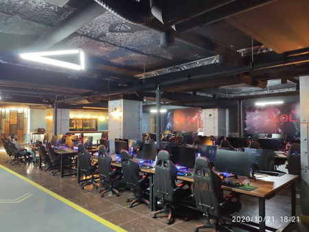 Вентиляция под ключ