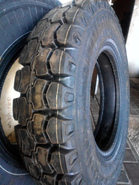 Автошины 8.25R20 для газ 53 зил омскшина  powertrac constancy t