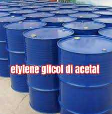 Диацетат этиленгликоля 99%, Ethylene Glycol Diacetate) (EGDA)