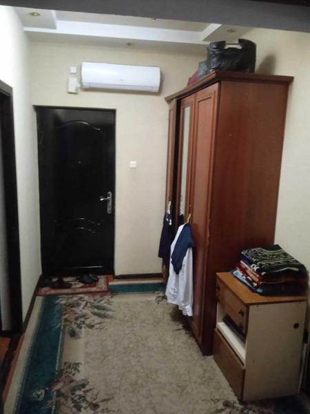 (К129022) Продается 3-х комнатная квартира в Алмазарском районе.