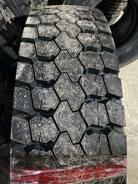 Шина 12.00R20(22слой). Из первых рук.