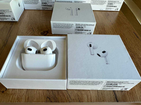 Нашел лучшие наушники Airpods2/3, AirPods Pro2  в Ташкенте