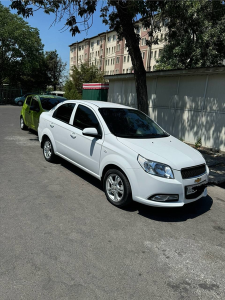 Nexia 3 2022 yil avtamat
