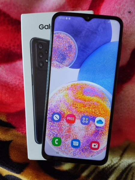 Redmi note 12 8/128 sotiladi