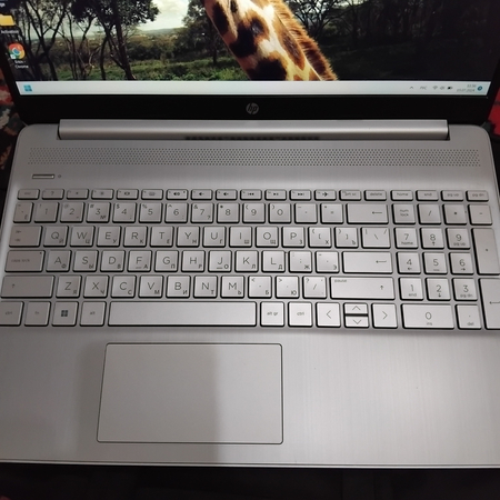 Hp noutbuk Ноутбук
