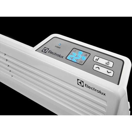Обогреватель Конвекторный Electrolux Инверторный Бесплатная Доставка !