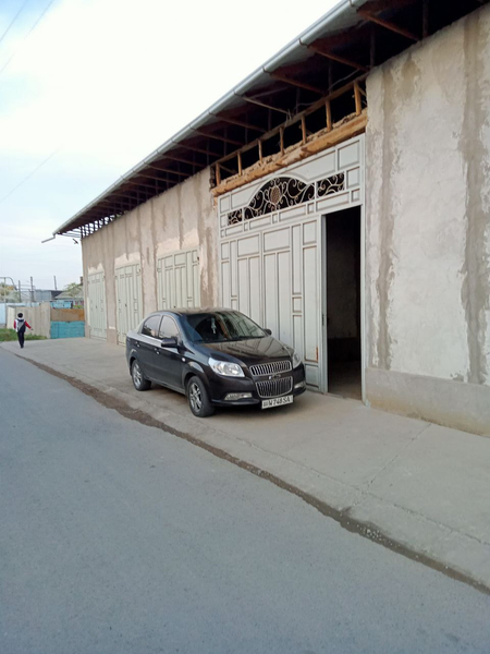 Склад арендага берилади