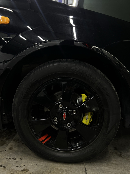 Chevrolet qora GENTRA AVTOMAT 2020
