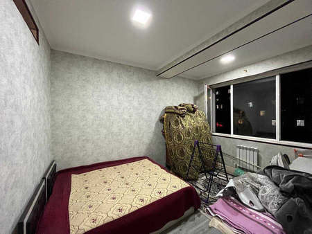 Паркентский, ЖК 