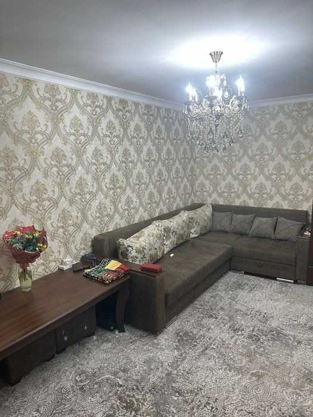 Продаётся 2х комн квартира на 3 этаже Ор-р Чевар