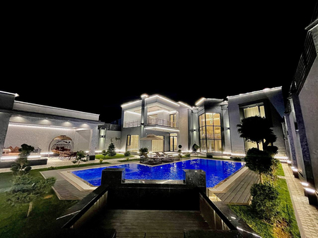 Skitka40% Villa Climber super villa
