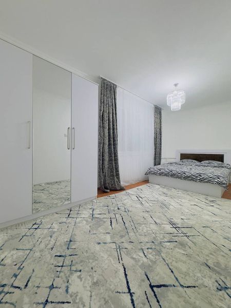 Срочно продается 2х комнатная Чиланзар 24кв_С мебелью и техникой_48м²