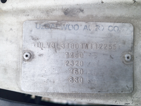 Neksiya 1 2002 yil