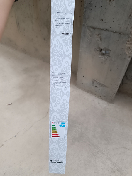 Продеткоры светодиодные 600W и 400W