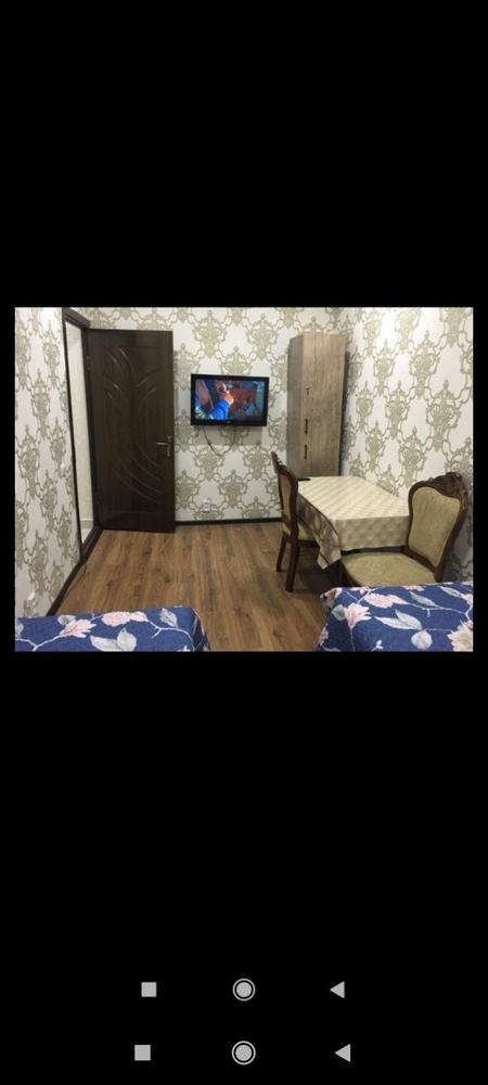 Хостел 70 тыс сум