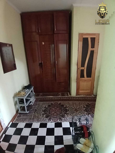 Срочно Продается 2х Квартира на 3 этаже Ор-р: Шарк1 Кафе Барака